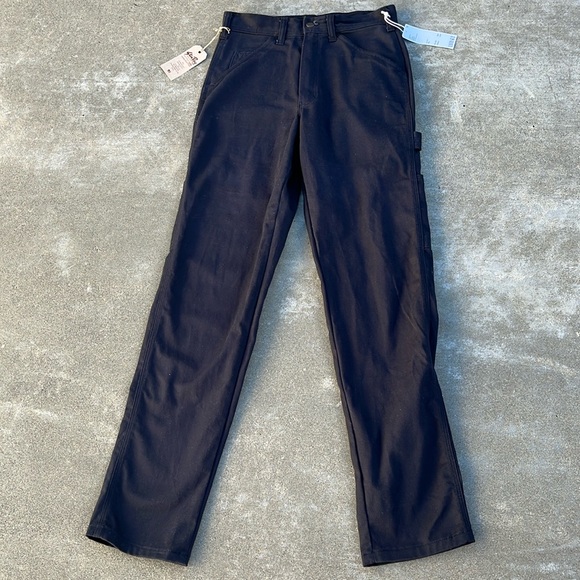 Stan Ray | Pants & Jumpsuits | Nwt Stan Ray Urban Outfitters 8s Painter ...